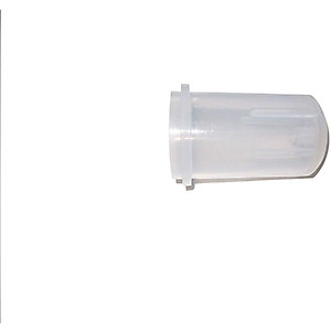 New Fuel Filter with O-ring & BOWL Compatible With Ford New Holland 1000 1300 1500 1600 1700