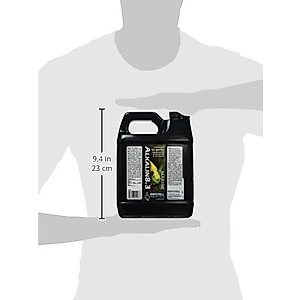 Brightwell Aquatics Alkalin8.3 - Concentrated KH Buffer Supplement for All Marine and Reef Aquariums