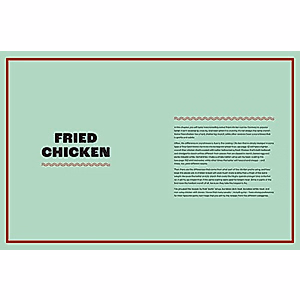 Kung Pao and Beyond: Fried Chicken Recipes from East and Southeast Asia