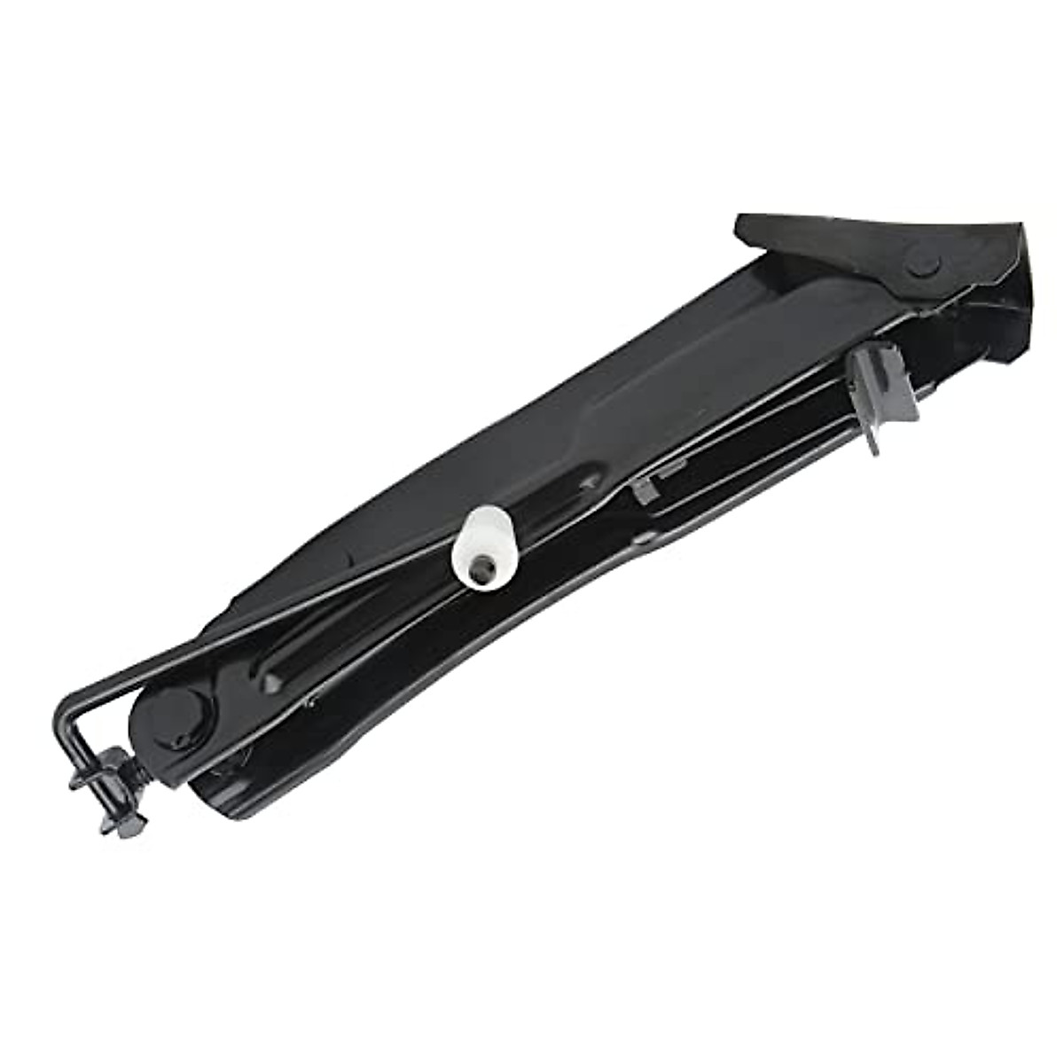 Auto Parts,Hand Crank Jack 1.7 Ton Capacity Tire Raised Lifting Jack Stabilizer Leveling Jacks