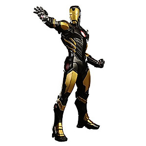 Kotobukiya Iron Man Marvel Now - ARTFX+ Statue ,21