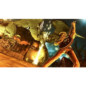 Guitar Hero 5 - Xbox 360 (Game only)