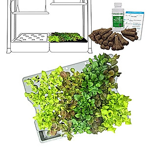 AeroGarden Seed Starting System for Farm Models