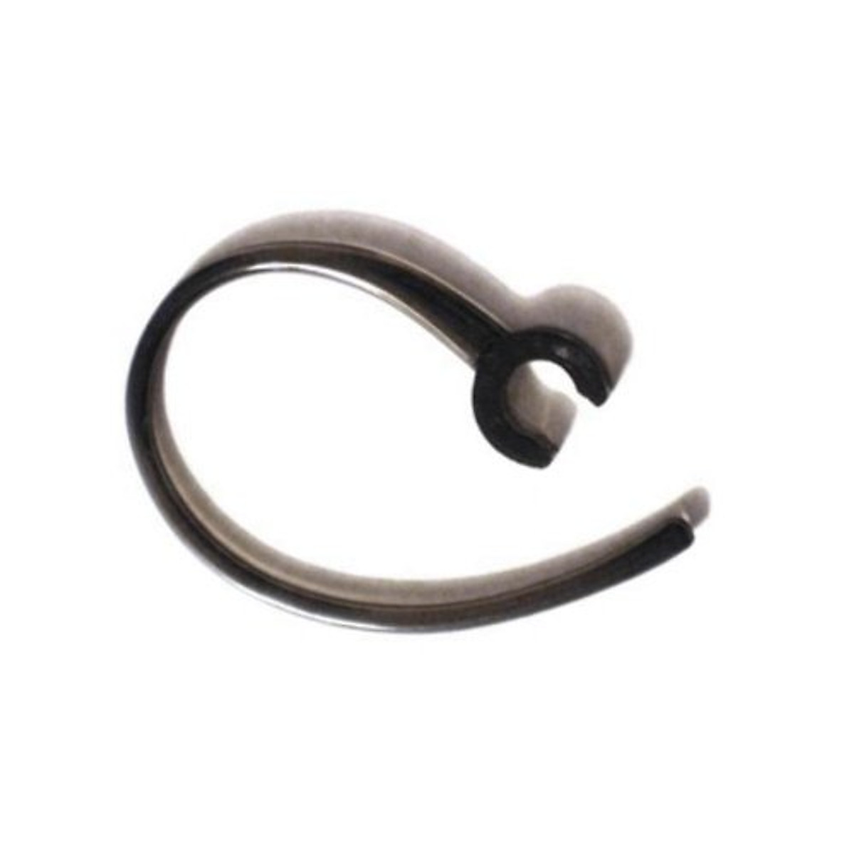 1 New Small Black Ear Hook for Plantronics Discovery 975 925 Modus HM3500 HM3700 HM1000 HM1100 HM1700 Savor M1100 Marque M155 M100 MX100 Bluetooth Headset Ear Loop Clip Stabilizer Earhook Earloop Earclip Earstabilizer Replacement HM-1000 HM-1100 HM-3500 H