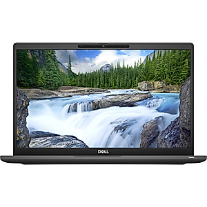 Dell Latitude 7000 7320 13.3" Notebook - Full HD - 1920 x 1080 - Intel Core i7 11th Gen i7-1185G7 Quad-core (4 Core) 3 GHz - 16 GB Total RAM - 16 GB On-Board Memory - 256 GB SSD