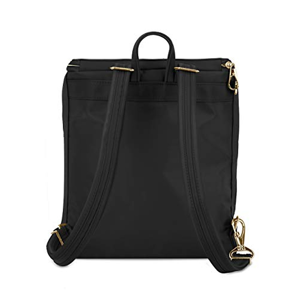 Travelon: Addison - Anti-Theft Backpack - Black