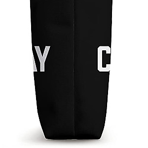 Chardonn-Yay! Funny Wine Lover Chardonnay Drinker Tote Bag