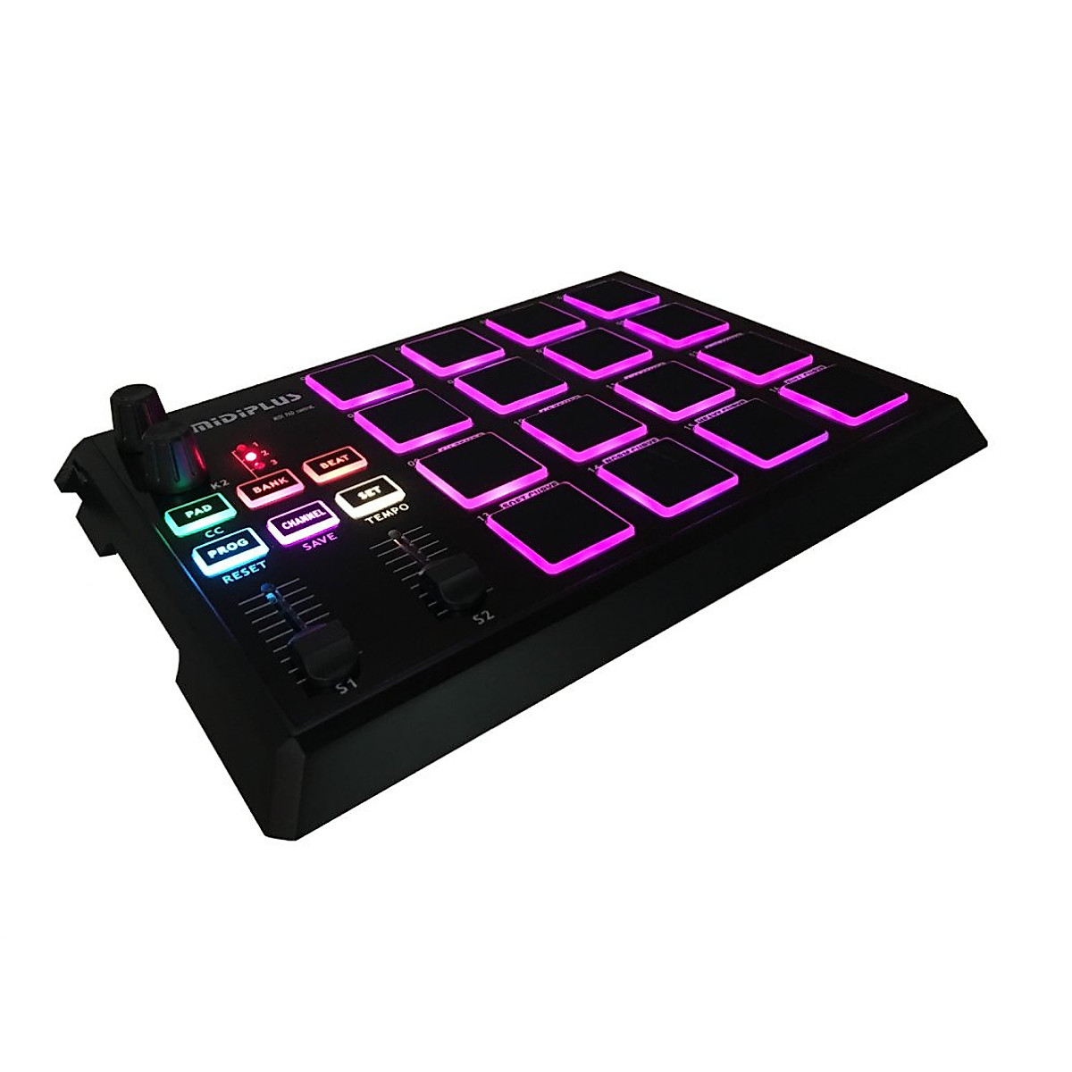 midiplus xPAD -Key Controller