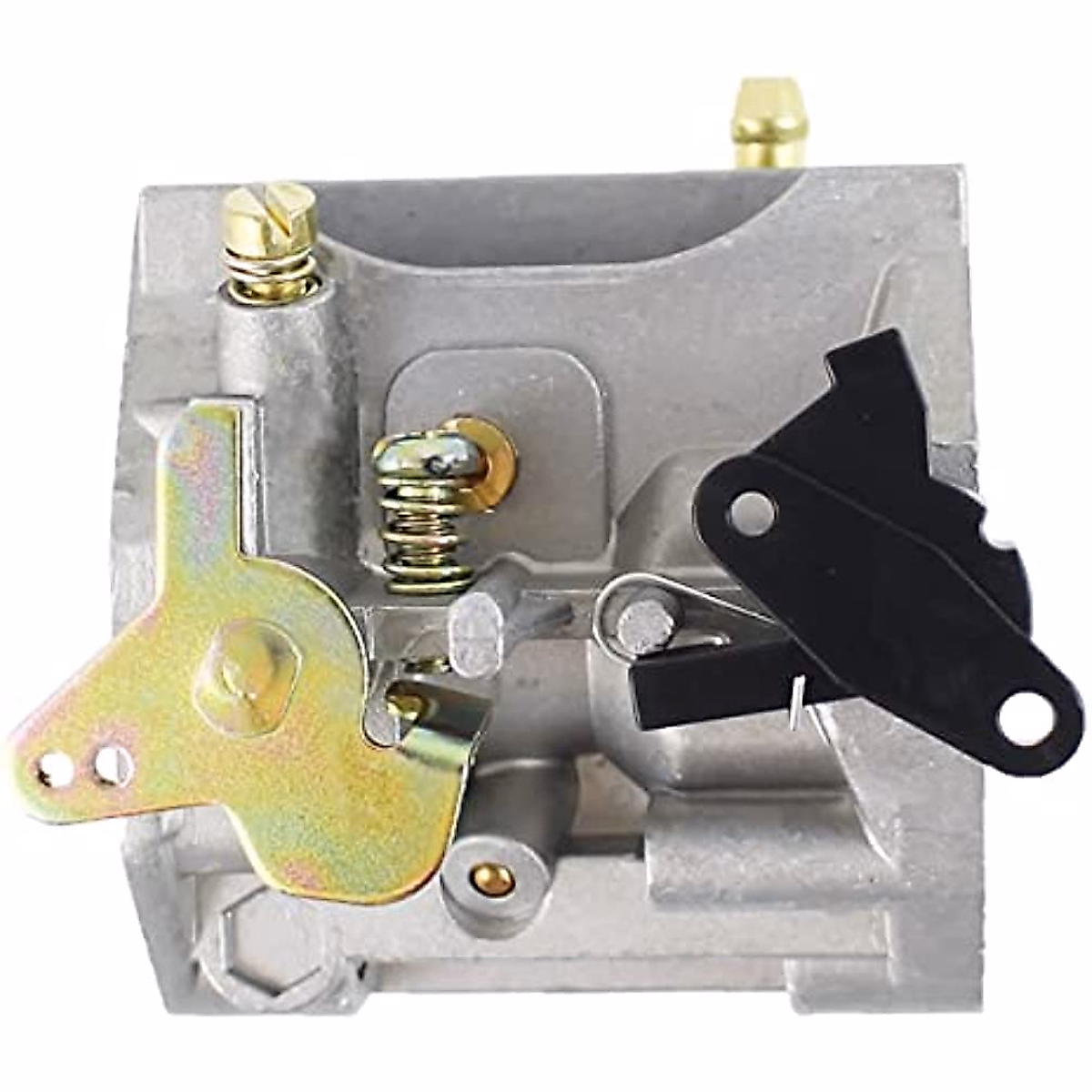 Carburetor & Air Filter Kits for Husqvarna DRT900H CRT900LS 500RTT 500HRTT Rear-Tine Tiller 7021F 961450038 LC356VB Lawn Mower