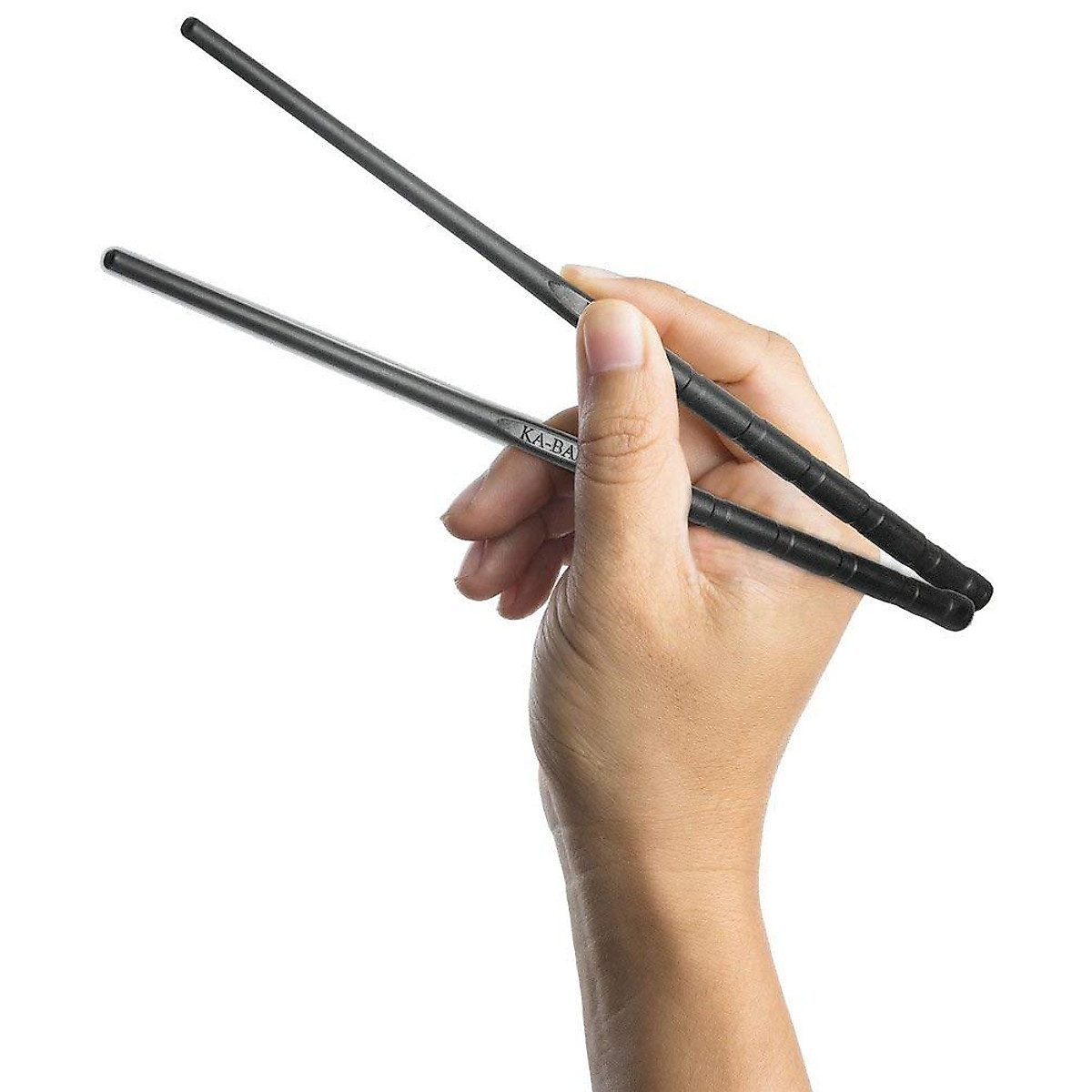 Ka-Bar 9919, Chopsticks, Black, One Size