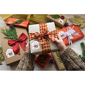 Cute Camera Snap Share Review Thank You Stickers, Online Retailers Small Business Small Shop Gift Bags Packages Labels Envelopes Stickers, 500 Labels Per Roll