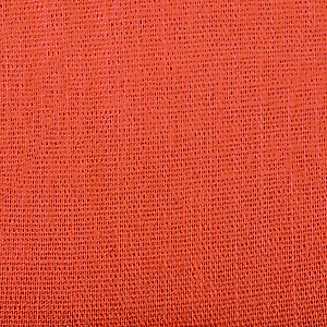 GAMUDA Small Pet Harness Collar and Leash Set, Step in No Chock No Pull Linen Fabric Soft Mesh Dog Vest Harnesses Reflective for Dogs Puppy Cats Kitten Rabbit (Orange, S)