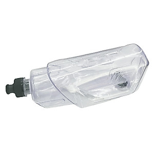 Tolxh #1614237 Multi-Surface Pet Wet Dry Vac Clean Tank Assembly 2303 2306C 2306D 2306Y 2304N 2305C 2305 2305K 23059 2306A 2306 23062 23068 23063 Quality Durable New Replacement Parts For Bissell