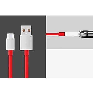 for OnePlus Cable Oneplus 8T/3/3t/5/5t/6/6t/7/7t Pro Cable 3.3 Feet Data Cable Dash Warp Charge Cable for OnePlus 3 3t 5 5t 6 7 pro 8T Charging [Compact Trangle-Free] (Oneplus 3/3T/5/5T/6/7t pro/8T)