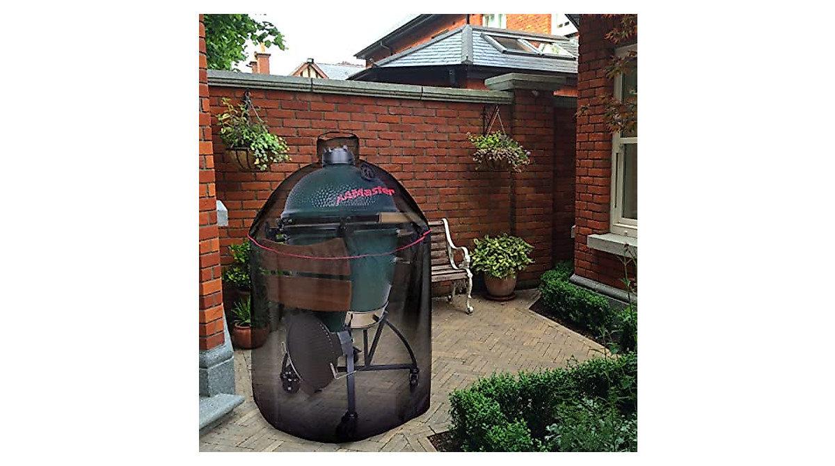 KAMaster Grill Nest Rack for Large Big Green Egg intEGGrated Nest ...