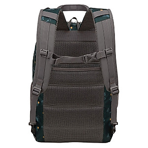 Outdoor Products Larchmont Grab Pack (Contoured Landscape Tradewinds) (Contoured Landscape Tradewinds)