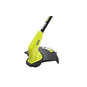 RYOBI Ryobi 18V Brushless Cordless Battery String Trimmer and Leaf Blower Combo Kit P20121 0