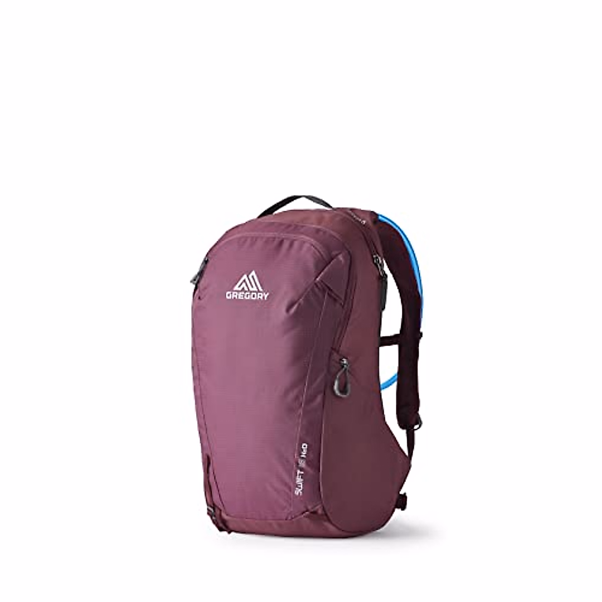 Gregory Mountain Products Swift 16 H2O Hydration Backpack, Amethyst Purple, One Size