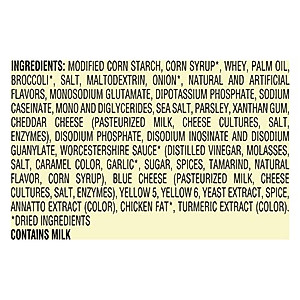 Bear Creek Soup Mix, Cheddar Broccoli, 10.6 Ounce