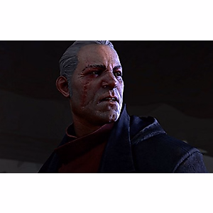 Dishonored and Prey: The Arkane Collection - PlayStation 4