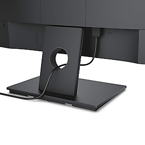 Dell E Series E2216H 21.5 Black Full HD Matt Computer Monitor