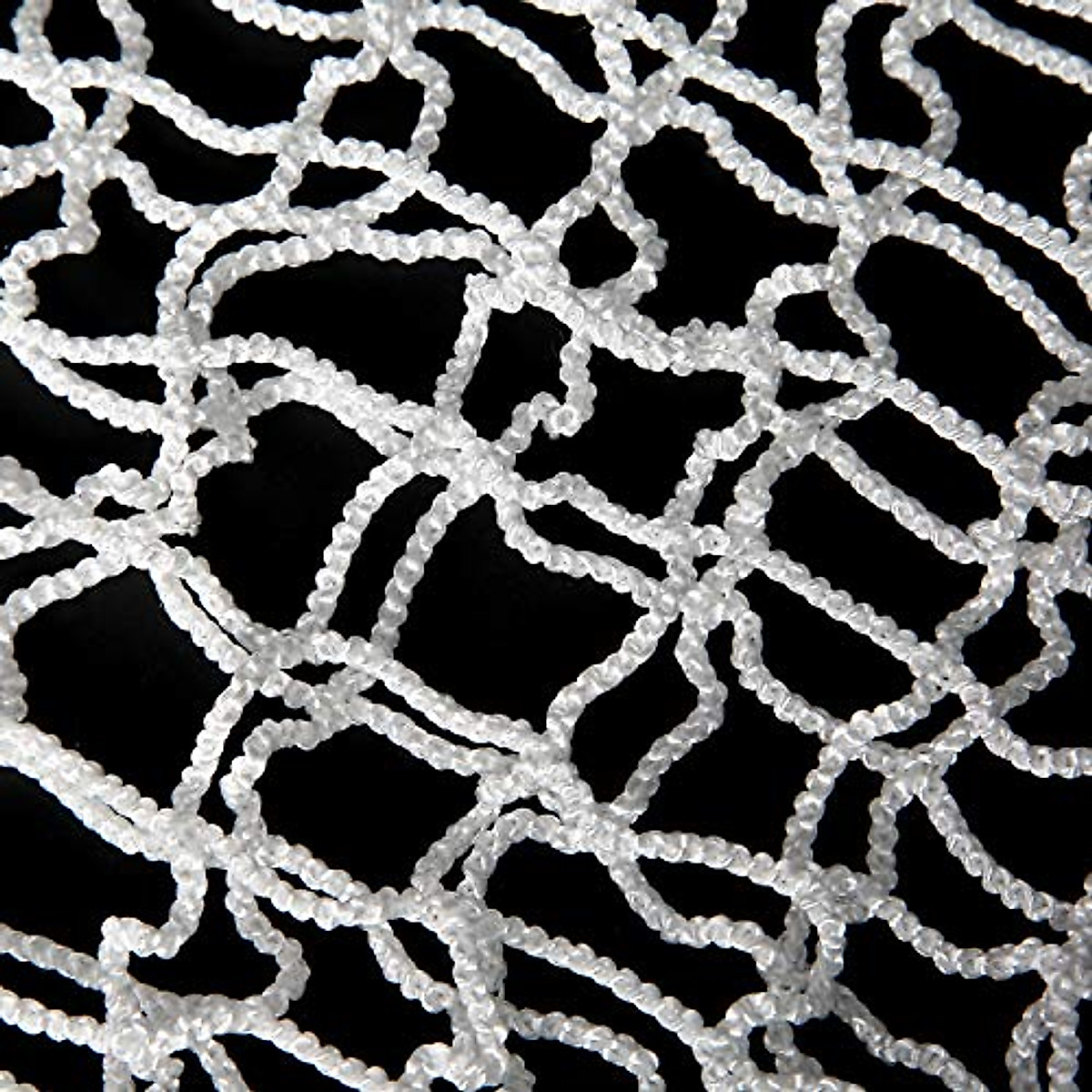 Homend Full Day Slow Feed Hay Net Bag Horse Feeding Large Feeder Bag with Small Holes Feed Horse for Two Days Reduces Horse Feeding Anxiety and Behavioral Issue (35.5" Length x 23.6" Width)