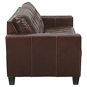 Signature Design by Ashley Altonbury Sofas, Brown