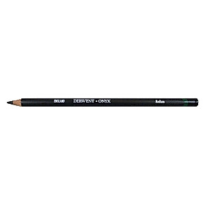 Derwent Onyx Pencil, Medium, 2300037