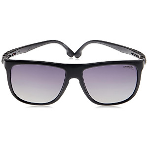 Carrera Hyperfit 17/S Black/Polarized Gray One Size