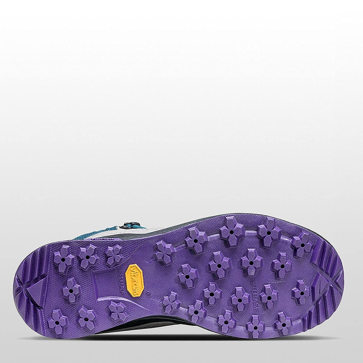 Vasque Women's Breeze LT NTX Hiking Boot, Drizzle, 8 Medium