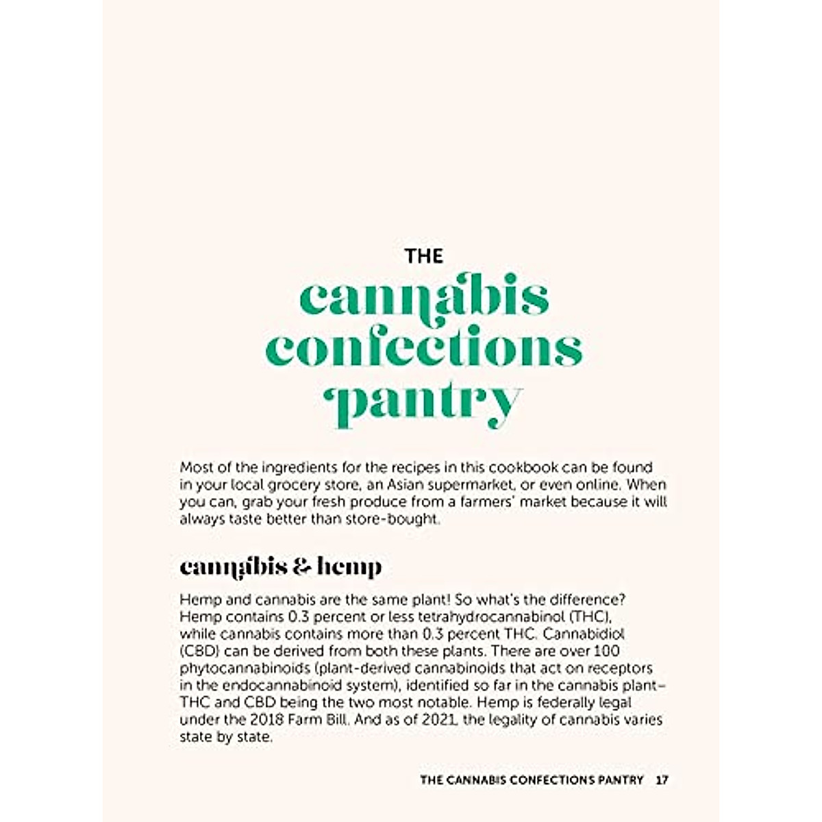 The Weed Gummies Cookbook: Recipes for Cannabis Candies, THC and CBD Edibles, and More (Guides to Psychedelics & More)