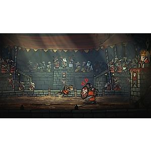 Tails of Iron - PlayStation 4