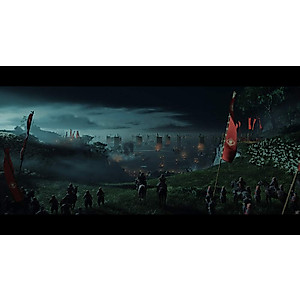 Ghost Of Tsushima (PS4)