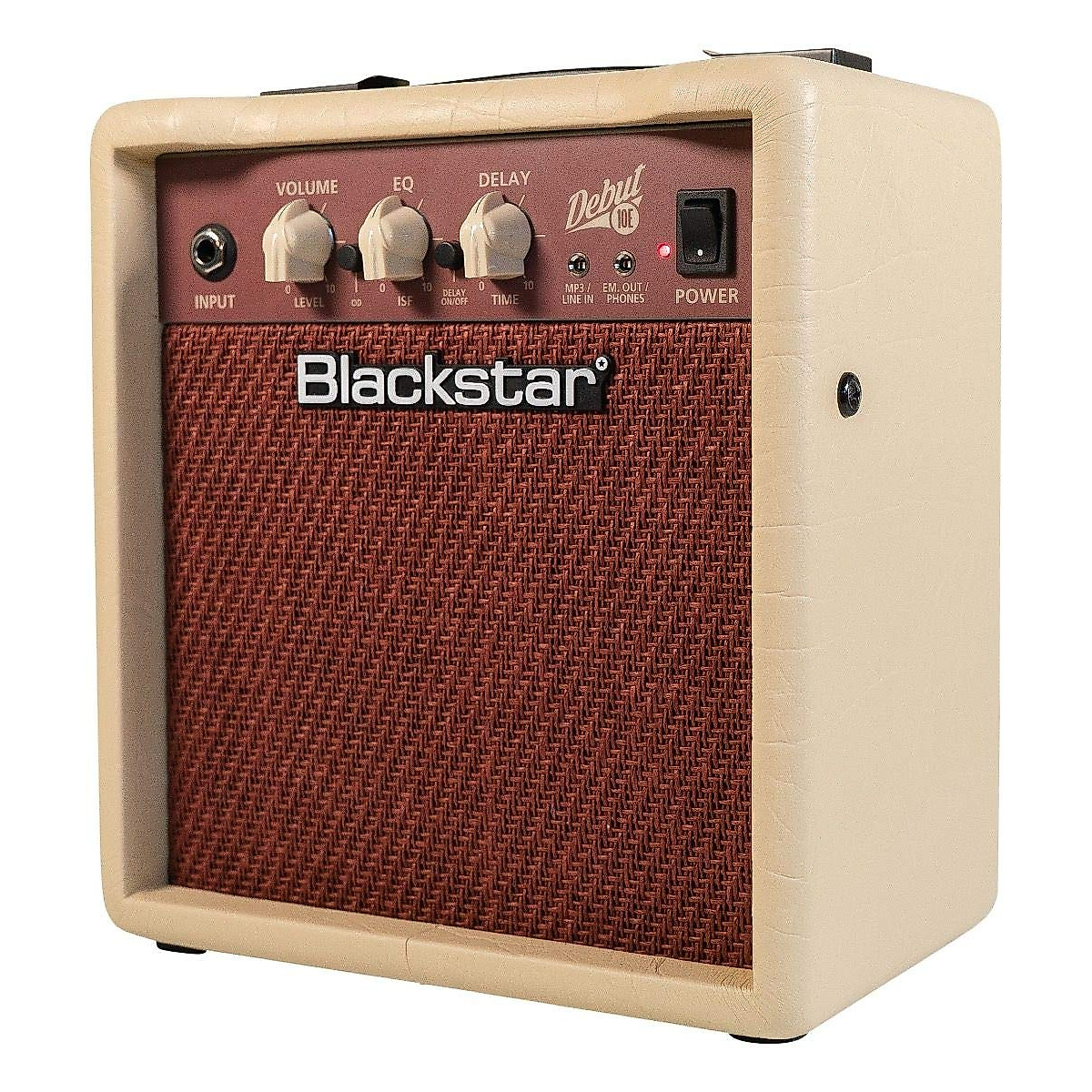 Blackstar Debut 10E 10-Watt Combo Practice Amplifier