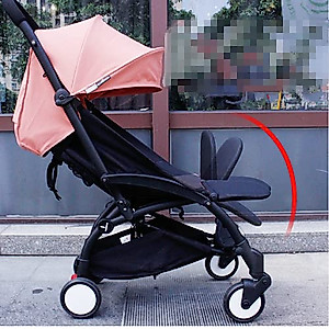 Stroller Footrest,Footboard Sleeping Extend Board for Babyzen YOYO YOYO+ Stroller Pram