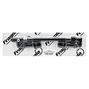 Fragola - 930032-BL - EFI Fuel Line Kit Holley Terminator Compatible with/Replacement for Stealth