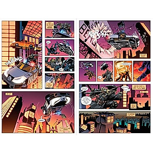 Teenage Mutant Ninja Turtles: The Last Ronin