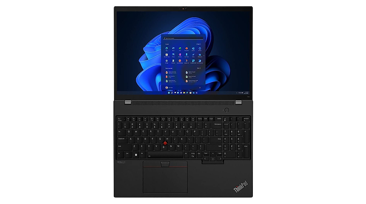Lenovo Thinkpad T16 Gen 1 - i5, 16GB RAM, 1TB SSD