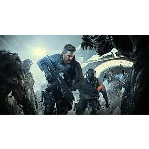 Resident Evil 7 Biohazard - Gold Edition (PS4)