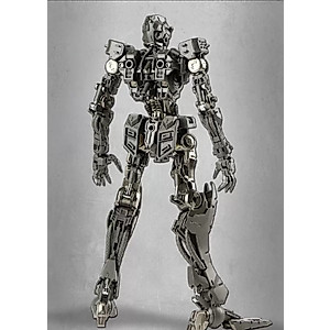 Metal Inner Frame for MG Barbatos