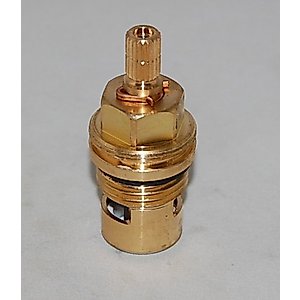 TOTO TTHP4417 Hot Cartridge for Faucet N/A, Unfinish