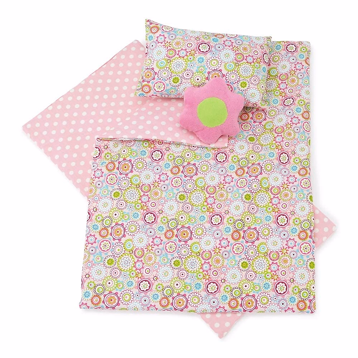 Emily Rose | USA Business | Space Saving 18 inch Doll Murphy Bed Furniture Closet Value Set, with 5 Hangers & Clothes and Accessories Storage Bin | Mom's Choice Award Winner! | Fits 14-19 inch Dolls