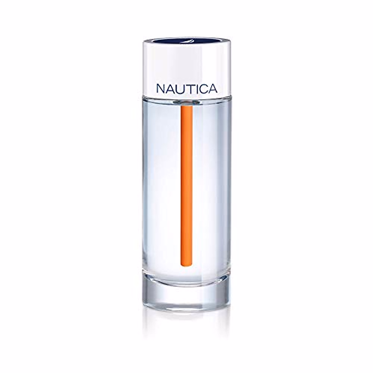 Nautica Life Energy Eau de Toilette Spray for Men, 3.4 Ounce