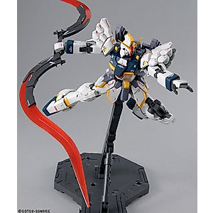 Bandai Hobby Bandai Gundam Sandrock Ver EW 1/100 Master Grade (171536)