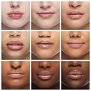 8 Pack ALL Flavor Broadway Vita-Lip Gloss Oil by Kiss Cosmetics
