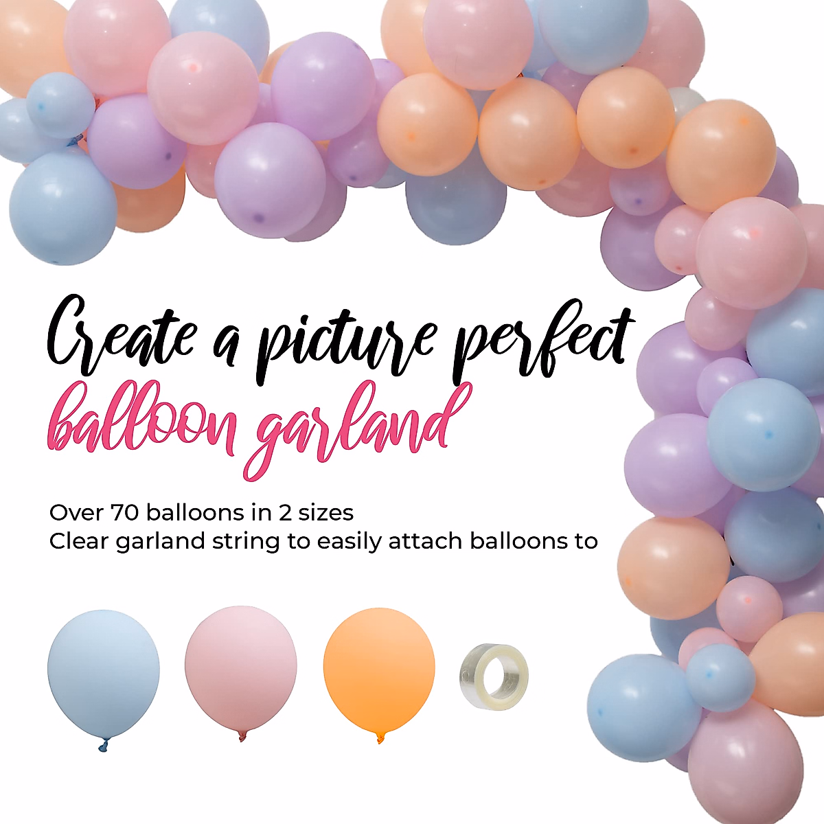 She Found Her Lover Party Decorations {95 Piece Set} I She Found Her Lover Bachelorette Banner I Bridal Shower Decorations I Bachelorette Party Decorations