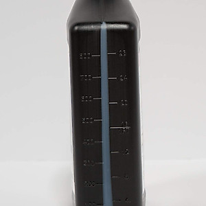 ModMyMods ModWater PC Coolant- Blue UV â€“ 1 Liter (MOD-0279)