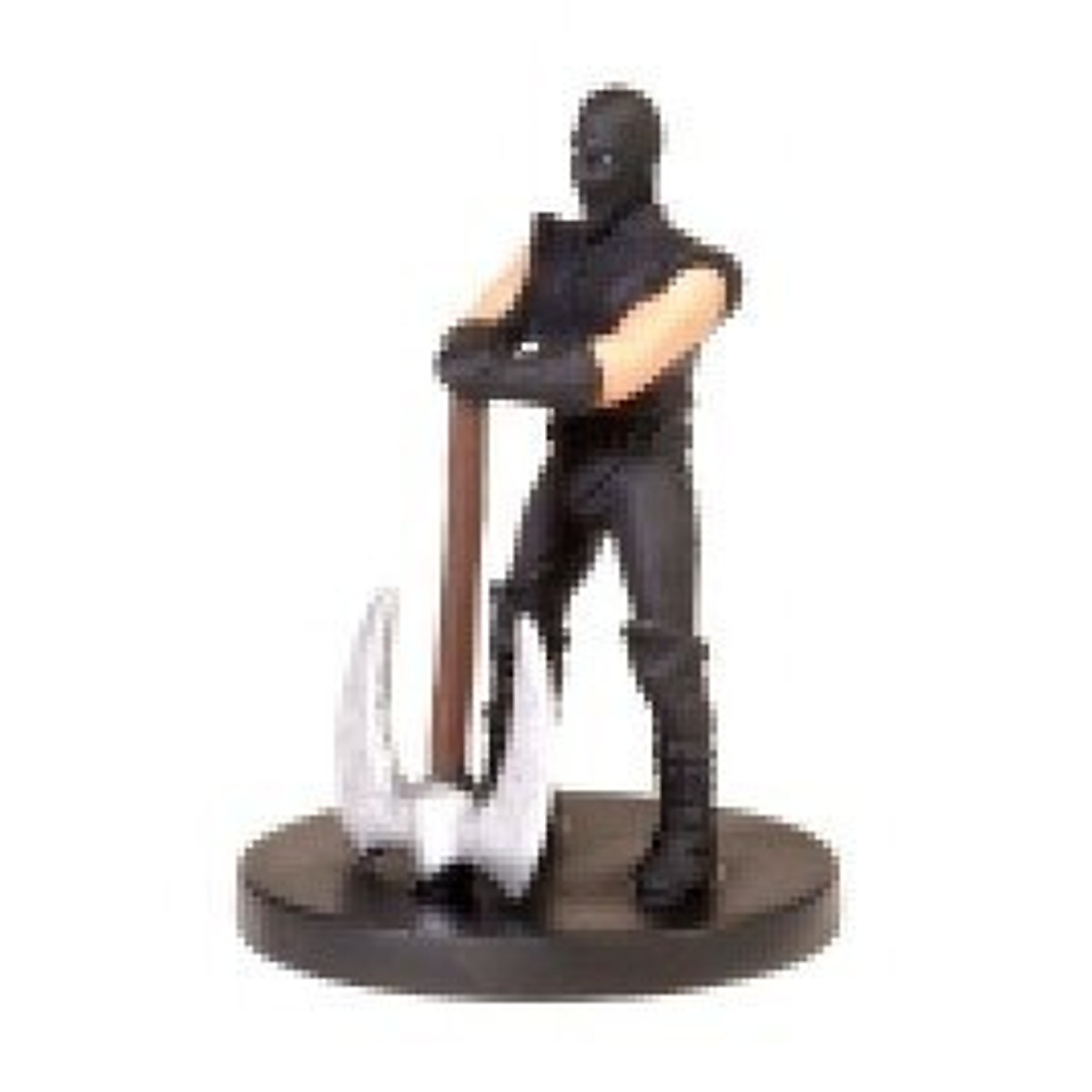 D & D Minis: Human Executioner # 46 - Harbinger