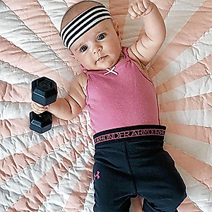 Genuine Fred Buff Baby Rattle, small