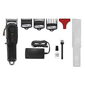 Wahl Professional ----------------------------